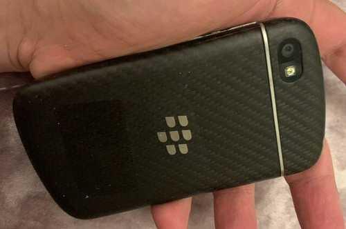 Телефон BlackBerry z30