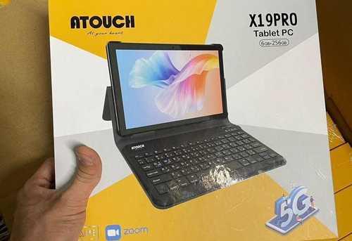 Планшет atouch X19PRO