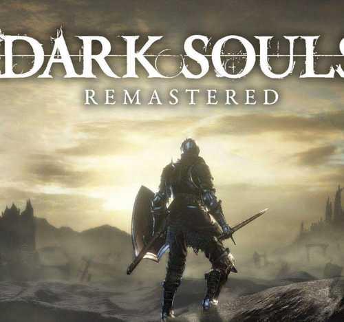 Dark Souls Remastered — Игры Steam