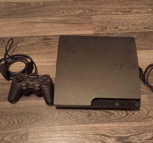 Sony playstation 3 slim