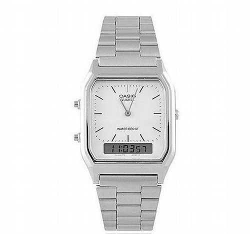 Часы наручные Casio Quartz AQ230