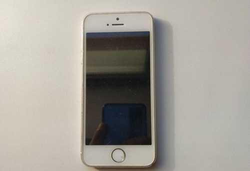 iPhone 5S, 16 ГБ