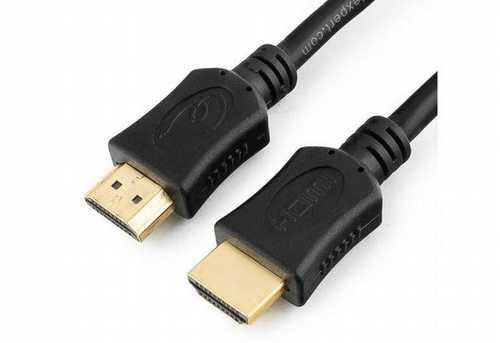 Кабель hdmi Gembird/Cablexpert CC-hdmi4L-7.5, v1.4