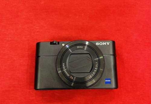 Sony rx100 m5