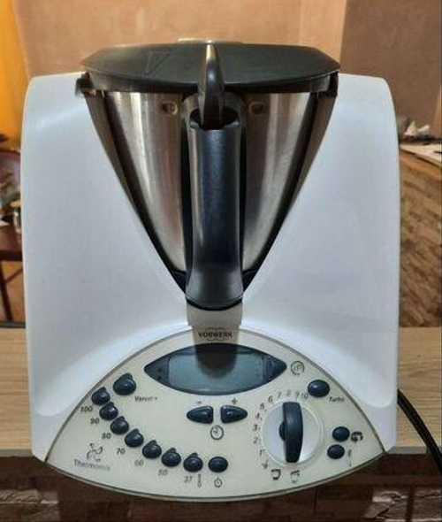 Thermomix Термомикс тм 31