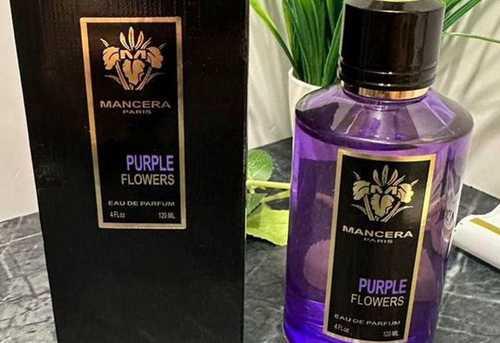 Mancera Purple Flowers 120 мл парфюм вода