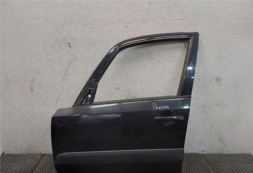Дверь боковая Suzuki SX4, 2008