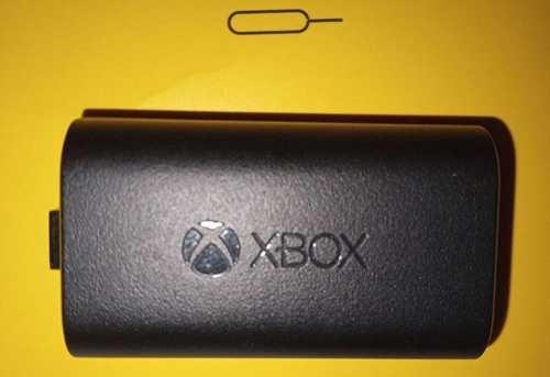 Аккумулятор для геймпада xbox