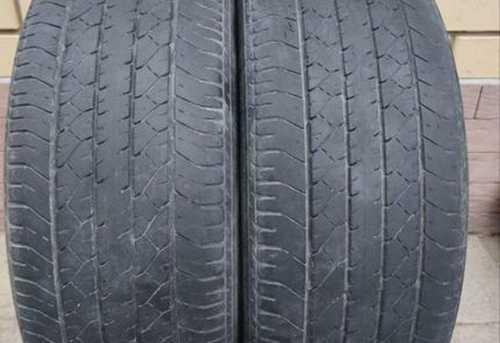 Dunlop SP Sport 270 235/55 R18 100H