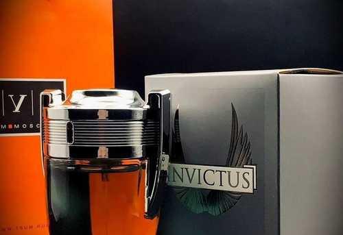 Invictus paco rabbane 100мл ОАЭ