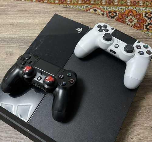 Sony playstation 4