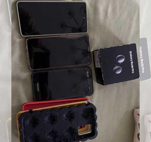 Samsung Galaxy A51, 4/64 ГБ