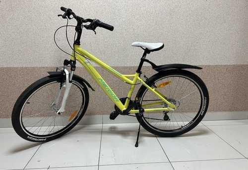 Велосипед Merida juliet 6.5