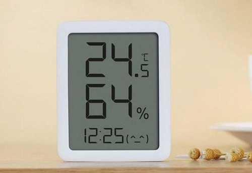 Термометр гигрометр для дома
