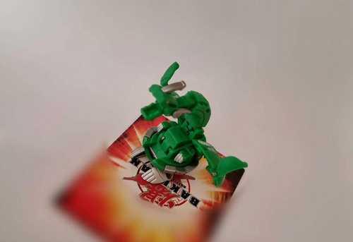 Бакуган Айрон Драгоноид Iron Dragonoid