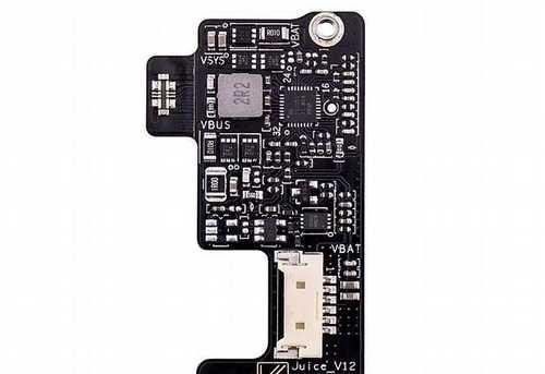 Juice Module Battery Charge Controller for Edge-V