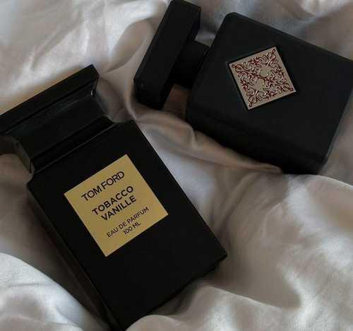 Tom ford tobacco vanille,Inito Aphrodisiac