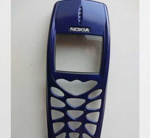 Панель съёмная передняя Nokia 3510 новая оригинал
