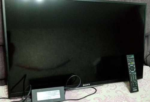 Телевизор smart tv на запчасти Sony KDL- 32W705B