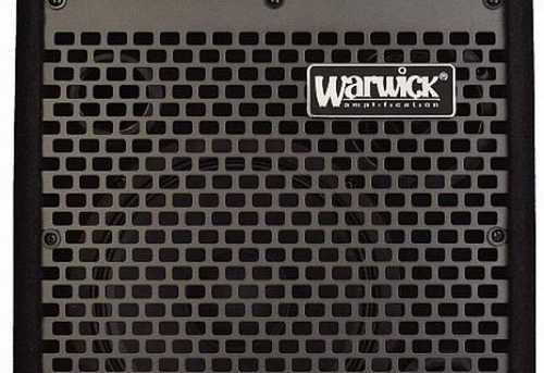 Комбо усилитель Warwick BC 20