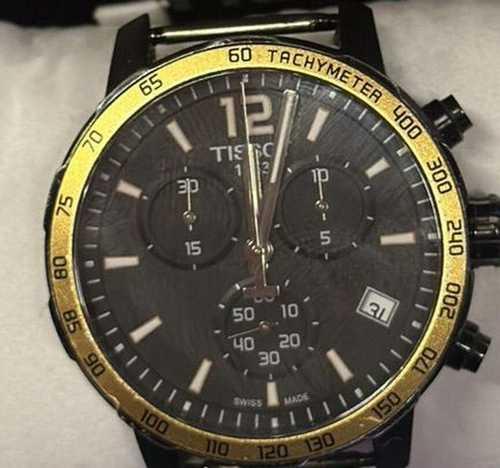 Наручные часы tissot мужские