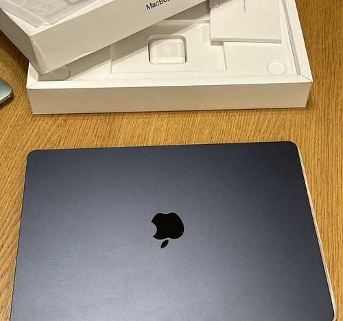 Ноутбук Apple MacBook air 15 m2 2023