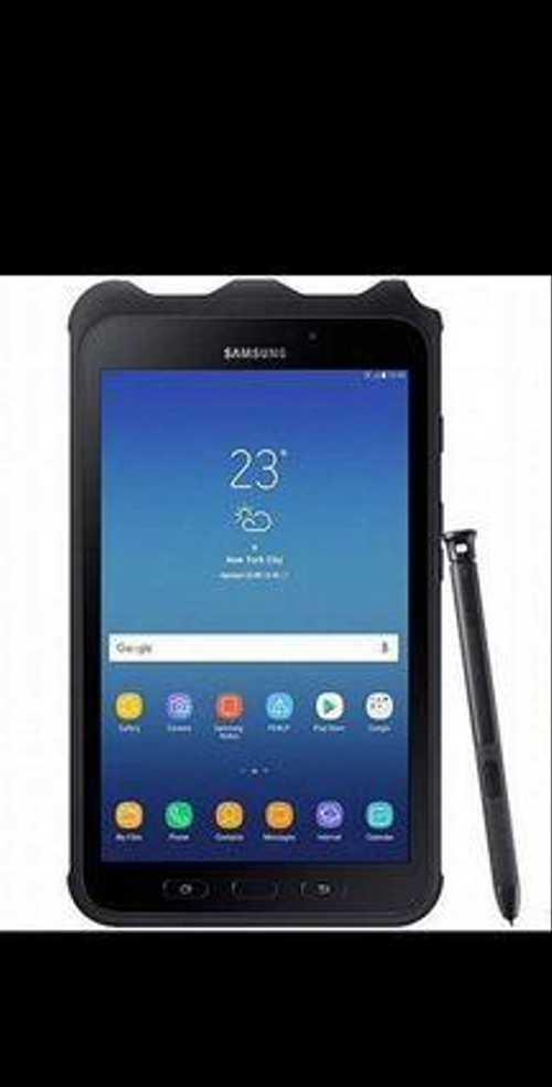 Samsung Galaxy Tab Active 2