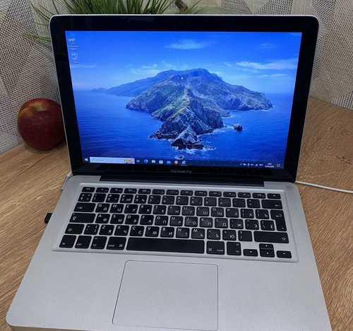 Macbook pro i5 2012