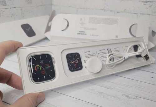 Apple Watch 8 + Оригинальная Коробка
