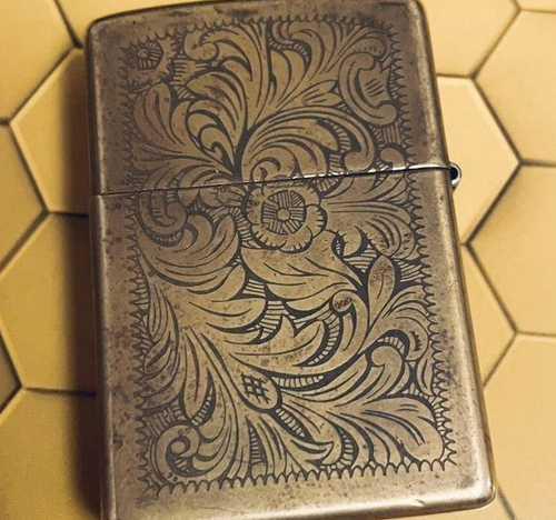 Zippo оригинал