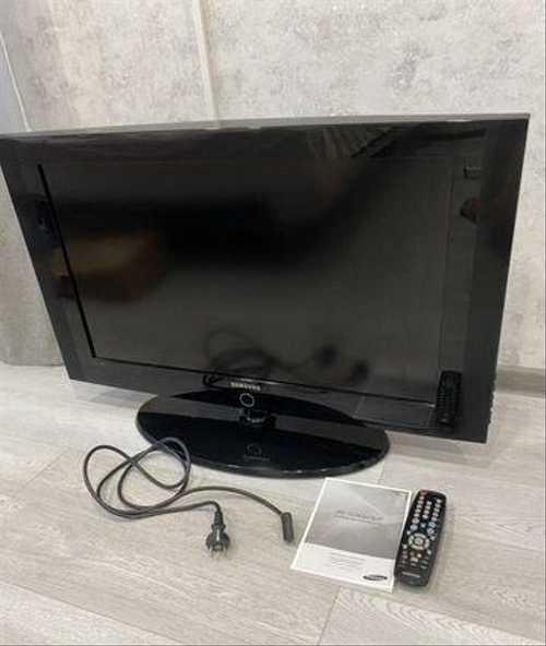 Телевизор Samsung le32a330j1
