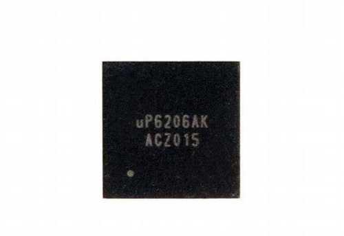 Шим-контроллер UP6206aqgk UP6206AK NEC QFN-48 с ра