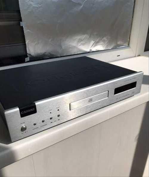 Cd проигрыватель Cadanz CD-A8S