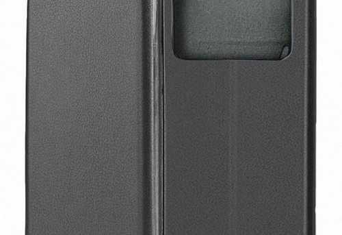 Чехол-книжка для Xiaomi Poco M4 Pro 4G черный