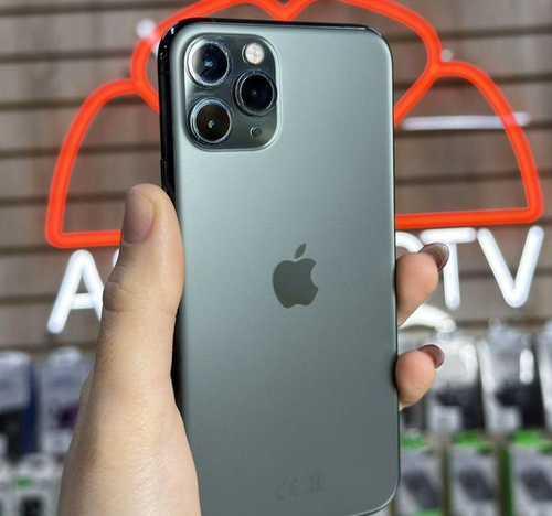 iPhone 11 Pro, 256 ГБ