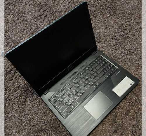 Ноутбук asus vivobook m570dd-dm179t