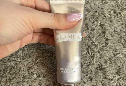 Флюид тонирующий LA MER the radiant skin tint