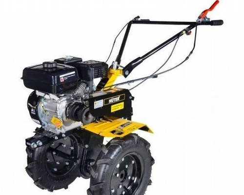 Мотоблок Huter мк-7800P-4х2
