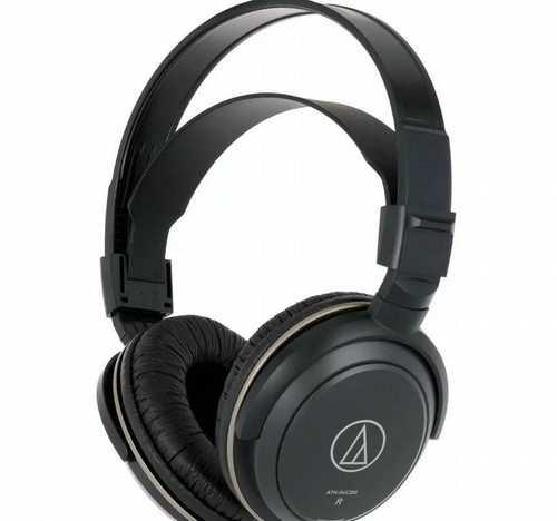 Полноразмерные наушники audio-technica ATH-AVC200(EX)