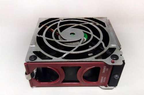 Кулерсерверныйnidec 60mm TV Fan - ta350dc