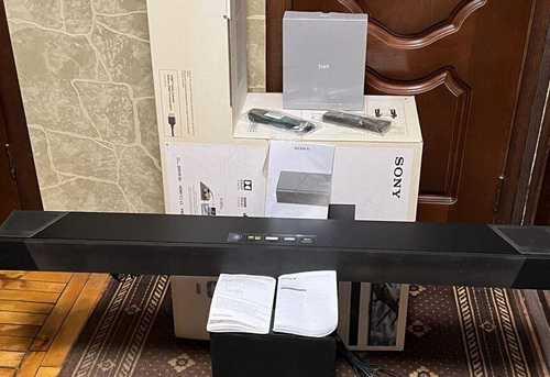 Саундбар Sony HT-ST5000