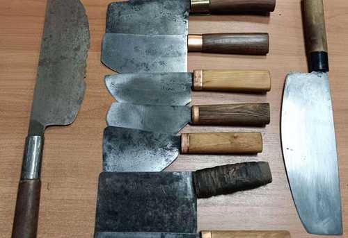 Нож ремесленный Япония старинный