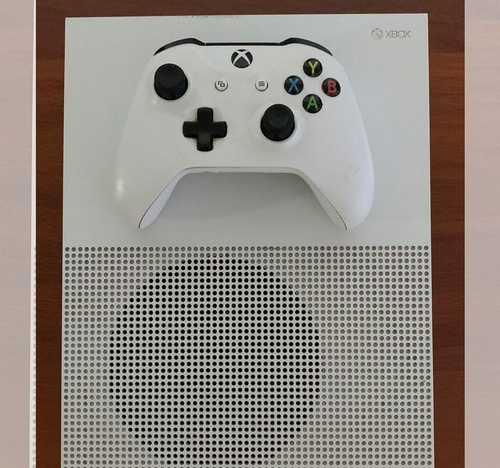 Xbox one s 1tb