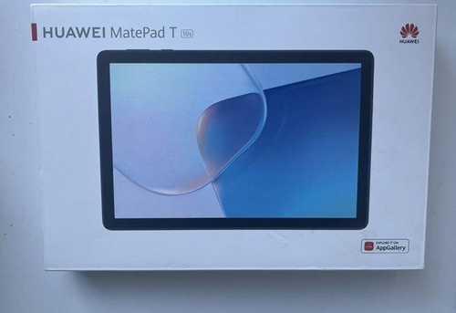 Планшет Huawei MatePad T 10s