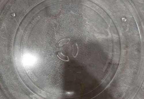 Тарелка для микроволновой печи 33,5 см