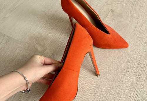 Туфли женские ASOS 37