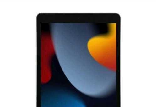 Apple iPad 10.2 2021 64gb Space Grey новый