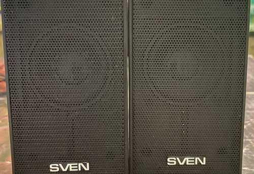 Колонки Sven sps-604