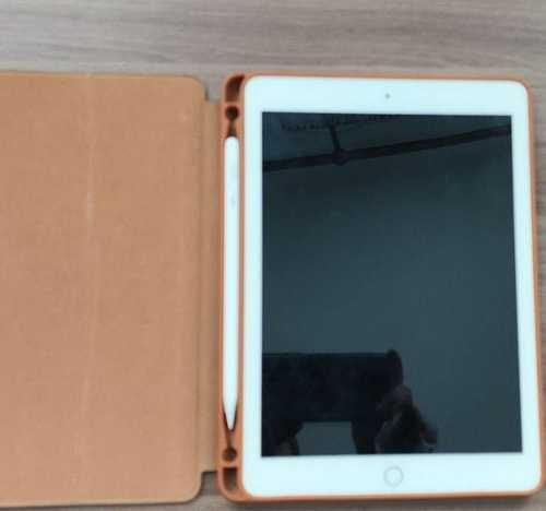 iPad 6 поколения