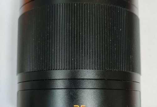 Leica Summilux-TL 1.4/35 asph. (35mm)